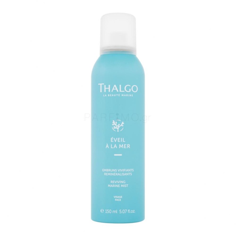 Reviving Marine Mist, Thalgo (BEST SELLER) - Iasis - Spa